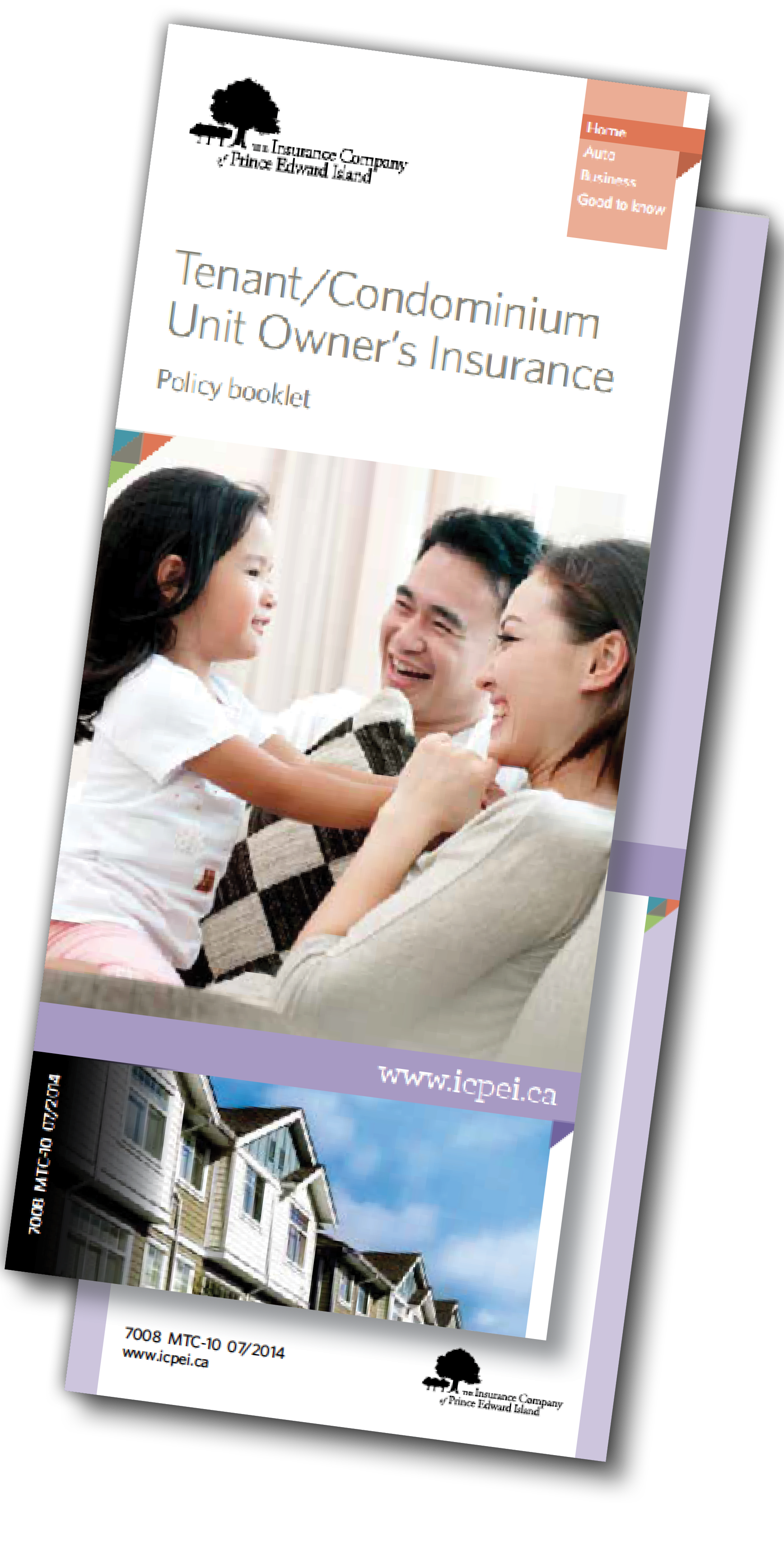 CondoTenantBooklet2017 - ICPEIICPEI