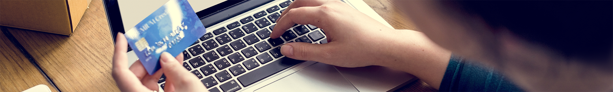 Payment - ICPEIICPEI