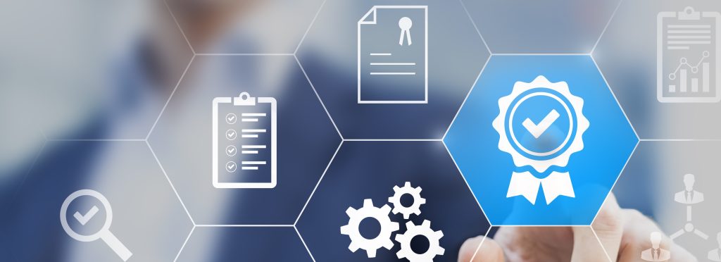 Certification and standardization process, iso certified business ...